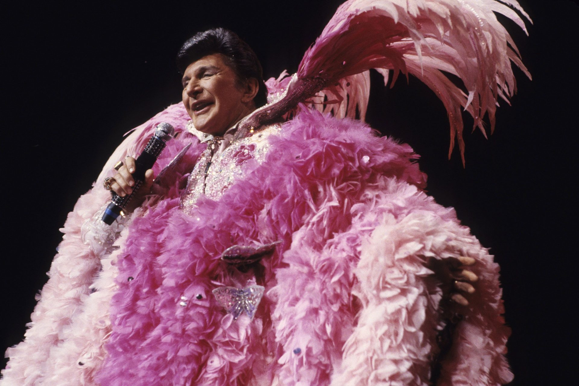 POP CULTURE :: The Profound Flamboyance Of Liberace