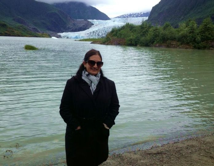 S. Travel :: Majestic Alaska